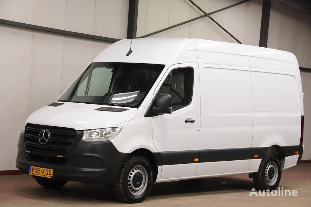 Mercedes-Benz Sprinter 316 2.2 CDI L2H2 Financial lease 395 euro P/M laki furgon