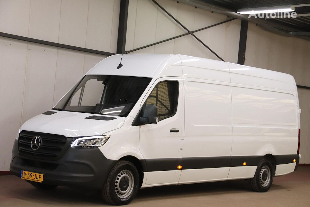 Mercedes-Benz Sprinter 314 2.2 CDI L3H2 EURO 6 AUTOMAAT LED laki furgon