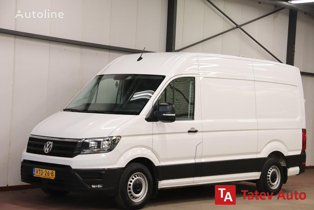 Volkswagen Crafter 35 2.0 TDI 140PK L3H3 (oude L2H2) EURO 6 laki furgon