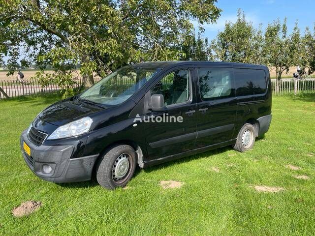 Prodaje se Peugeot EXPERT BUSINESS VAN minibus furgon na aukciji