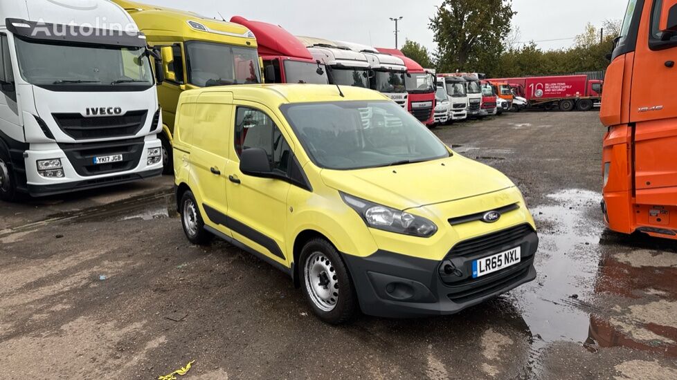 Prodaje se Ford TRANSIT CONNECT 220 1.6 TDCI 95PS laki furgon na aukciji