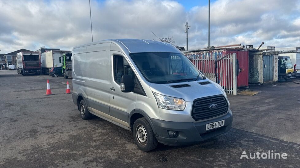 Prodaje se Ford TRANSIT 290 2.2 TDCI 100PS minibus furgon na aukciji