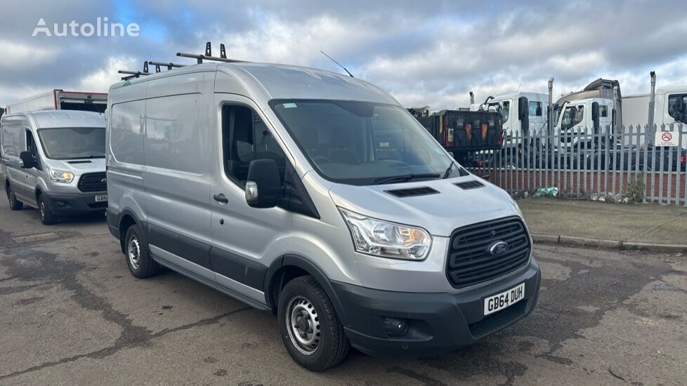 Prodaje se Ford TRANSIT 290 2.2 TDCI 100PS minibus furgon na aukciji