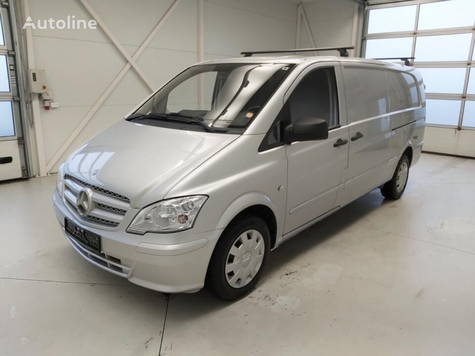 Mercedes-Benz Vito 116 CDI minibus furgon