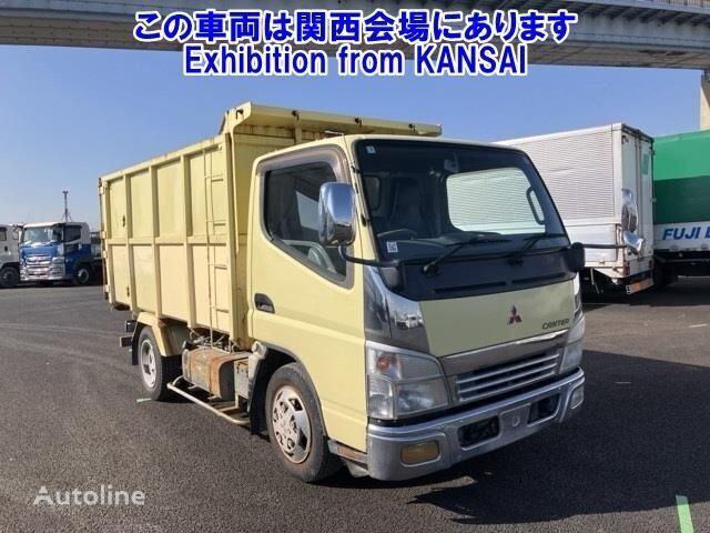 Mitsubishi CANTER kiper