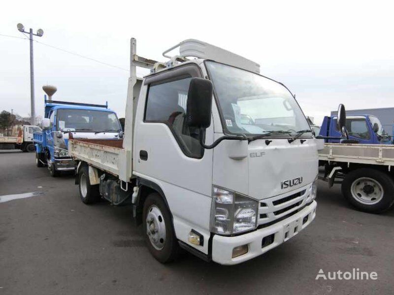 Isuzu ELF kiper