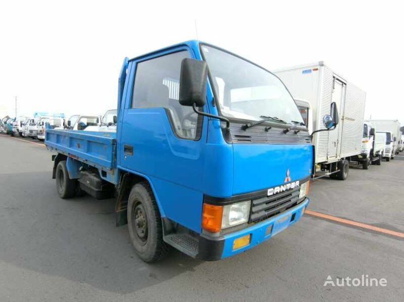 Mitsubishi CANTER kiper