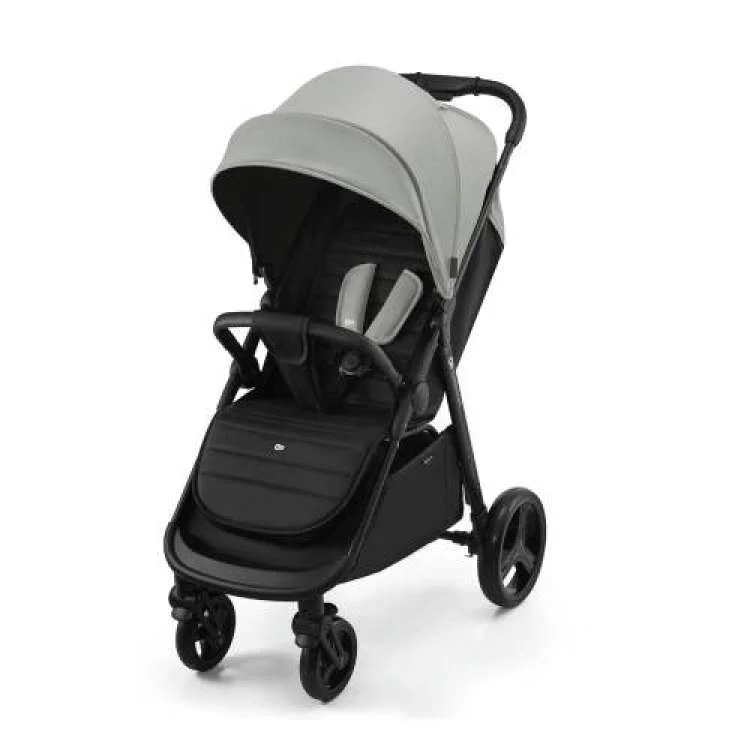 Kolica KINDERKRAFT Rine moonlight grey
Kolica KINDERKRAFT Rine moonlight grey