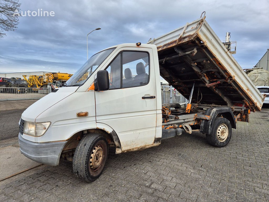 Mercedes-Benz Sprinter 308 kamion kiper < 3.5t