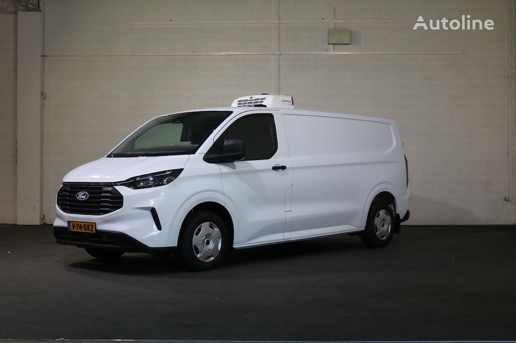 Ford Transit Custom 2.0 TDCI 136pk L2 H1 Trend Koelwagen (in producti kamion hladnjača < 3.5t