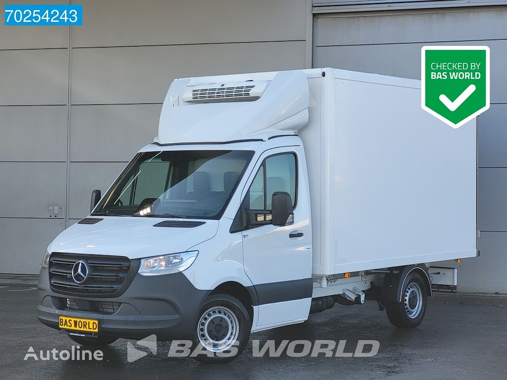 Nova Mercedes-Benz Sprinter 315 CDI Koelwagen Thermo King V-300max 230V stekker Bak kamion hladnjača < 3.5t