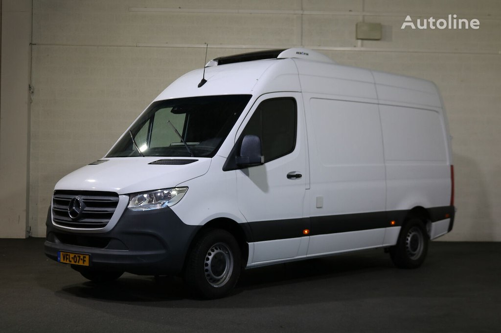 Mercedes-Benz Sprinter 316 CDI L2 H2 Koelwagen Vrieswagen Dag en Nacht kamion hladnjača < 3.5t