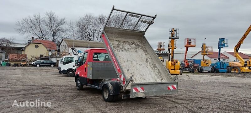 IVECO 35C13 - Tipper kamion kiper < 3.5t