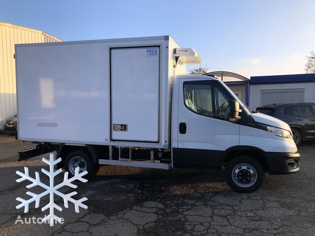 Nova IVECO Daily 35C16 kamion hladnjača < 3.5t