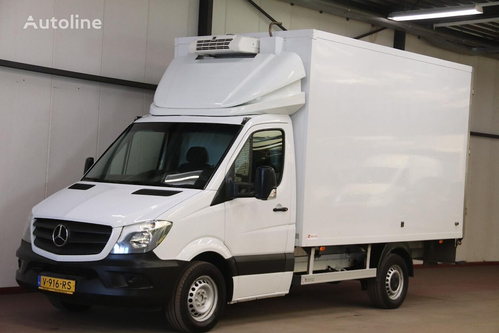 Mercedes-Benz Sprinter KOELWAGEN LEASE 439 euro P/M kamion hladnjača < 3.5t