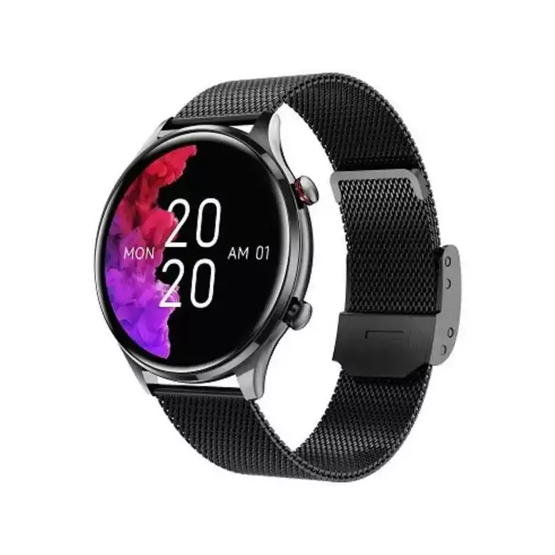 Smart Watch MADOR AK50 Crni