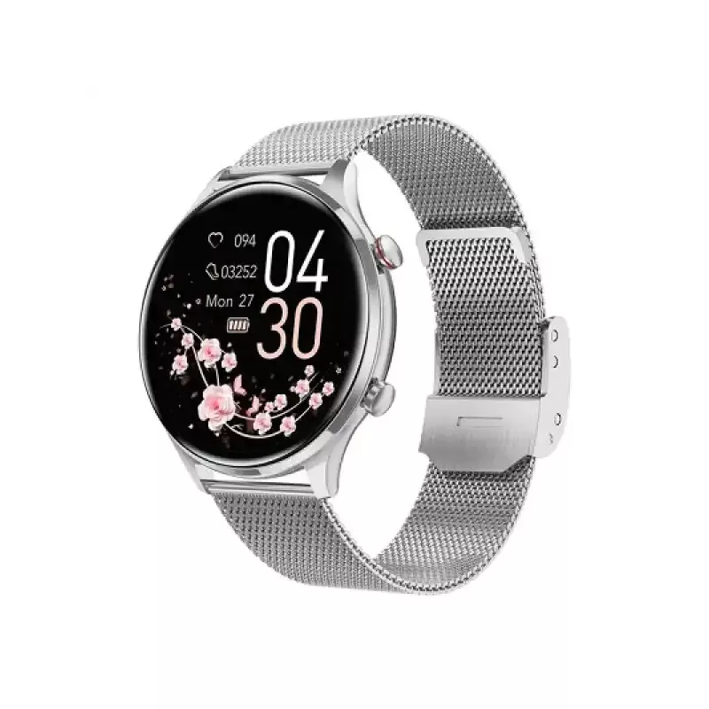 Smart Watch MADOR AK50 Srebrni