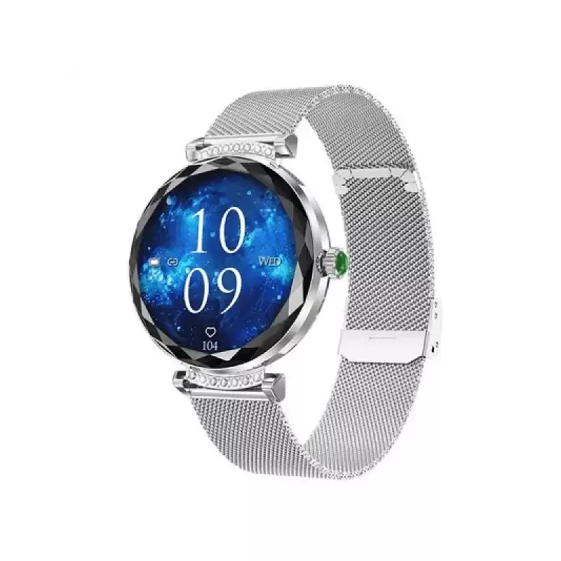 Smart Watch MADOR NX7 PRO srebrni