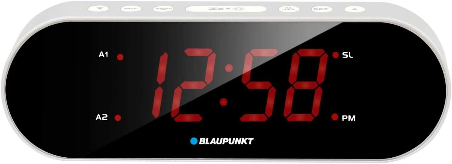 Blaupunkt Radio Sat CR6SL
Blaupunkt Radio Sat CR6SL