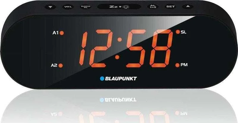 Blaupunkt Radio Sat CR6OR
Blaupunkt Radio Sat CR6OR