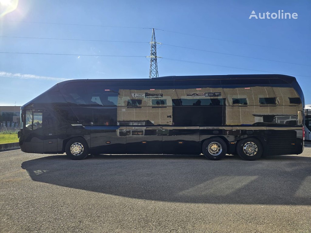 Neoplan Starliner turistički autobus