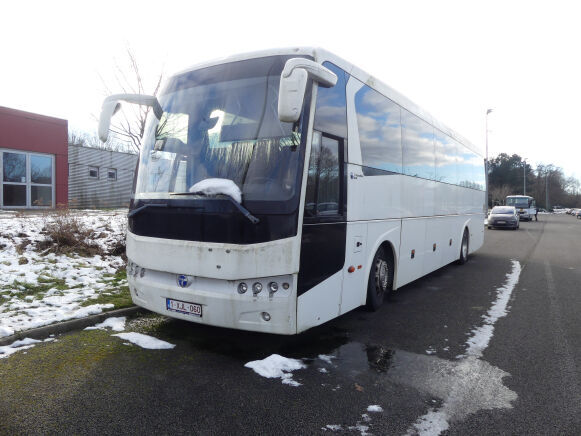 Prodaje se Temsa HD12 turistički autobus na aukciji