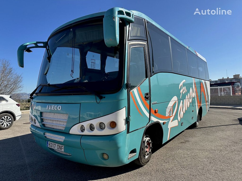 IVECO ANDECAR SENECA turistički autobus