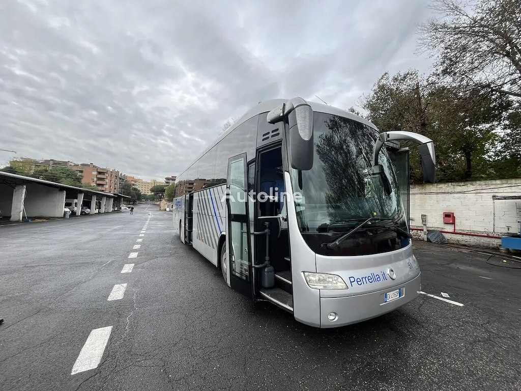 Prodaje se IVECO Irisbus turistički autobus na aukciji