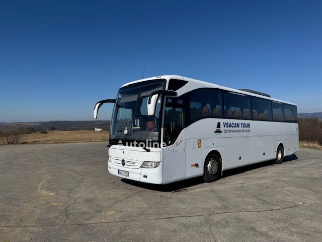 Mercedes-Benz Tourismo turistički autobus