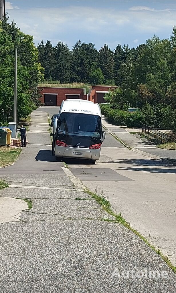 Volvo Sideral turistički autobus