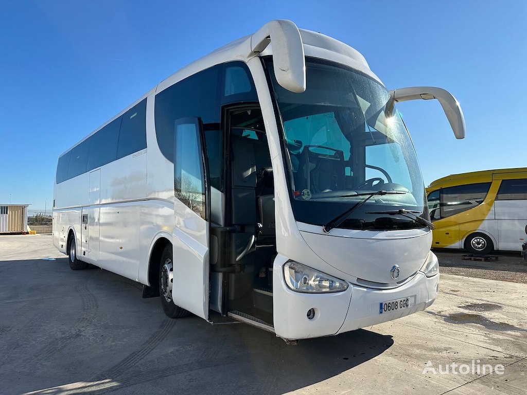 IVECO C-45 IRIZAR PB HDH turistički autobus