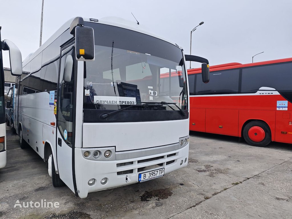 Otokar Navigo turistički autobus