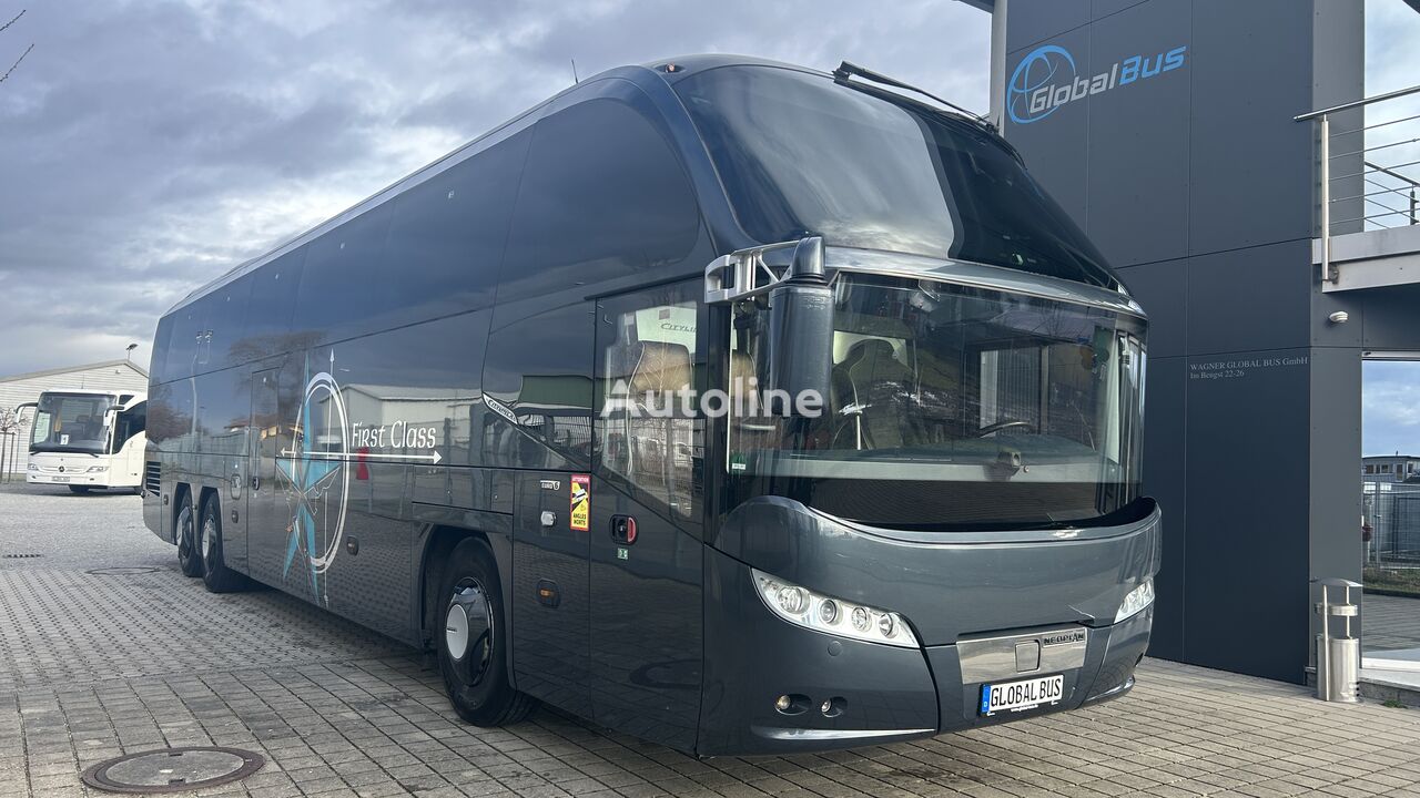 Neoplan Cityliner L TOP turistički autobus