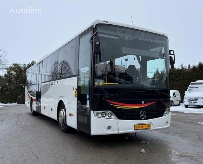 Mercedes-Benz Intouro turistički autobus