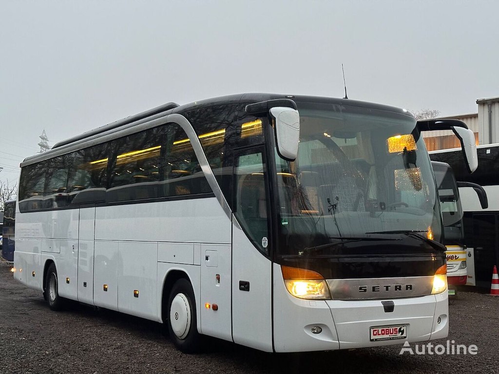 Setra S 415 HD (TOP*Reise*DE) turistički autobus