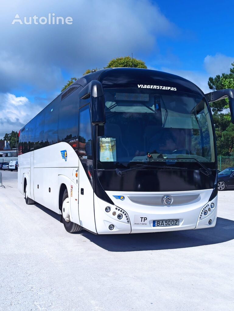 Irisbus Magelys PRO turistički autobus