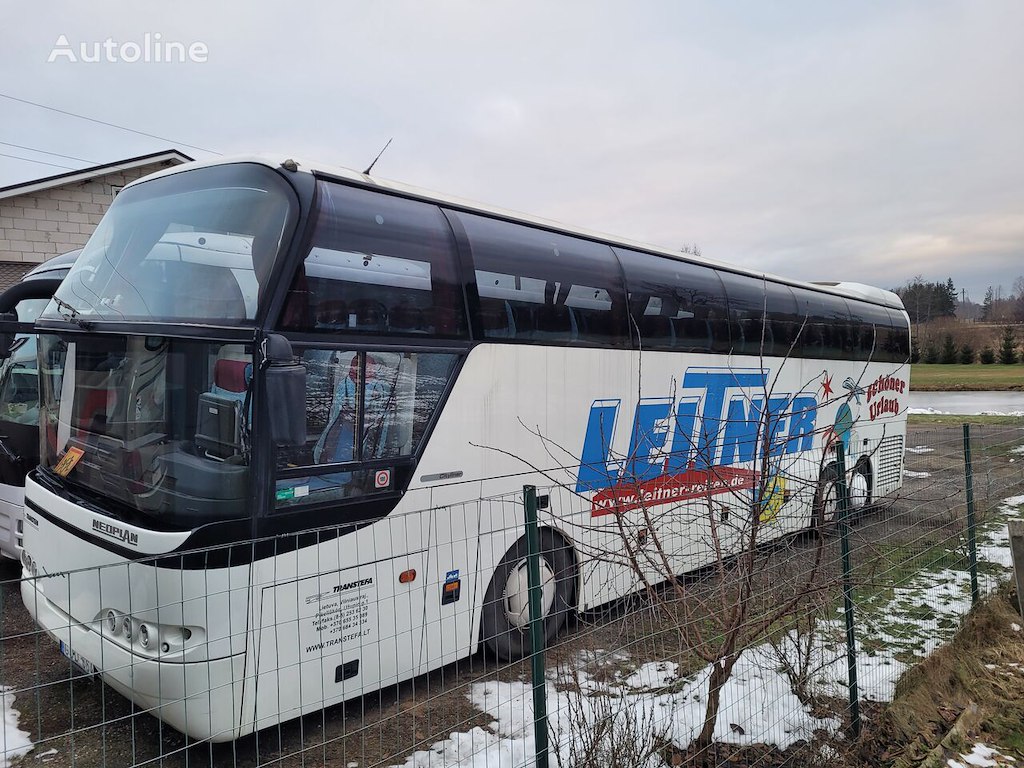 Neoplan Cityliner N1116 turistički autobus