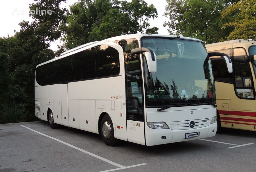 Mercedes-Benz Travego turistički autobus