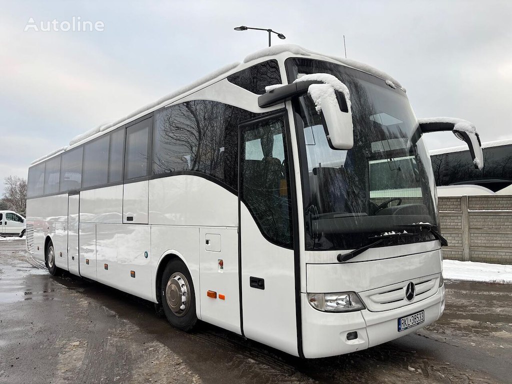 Mercedes-Benz Tourismo 16 RHD M/2 turistički autobus