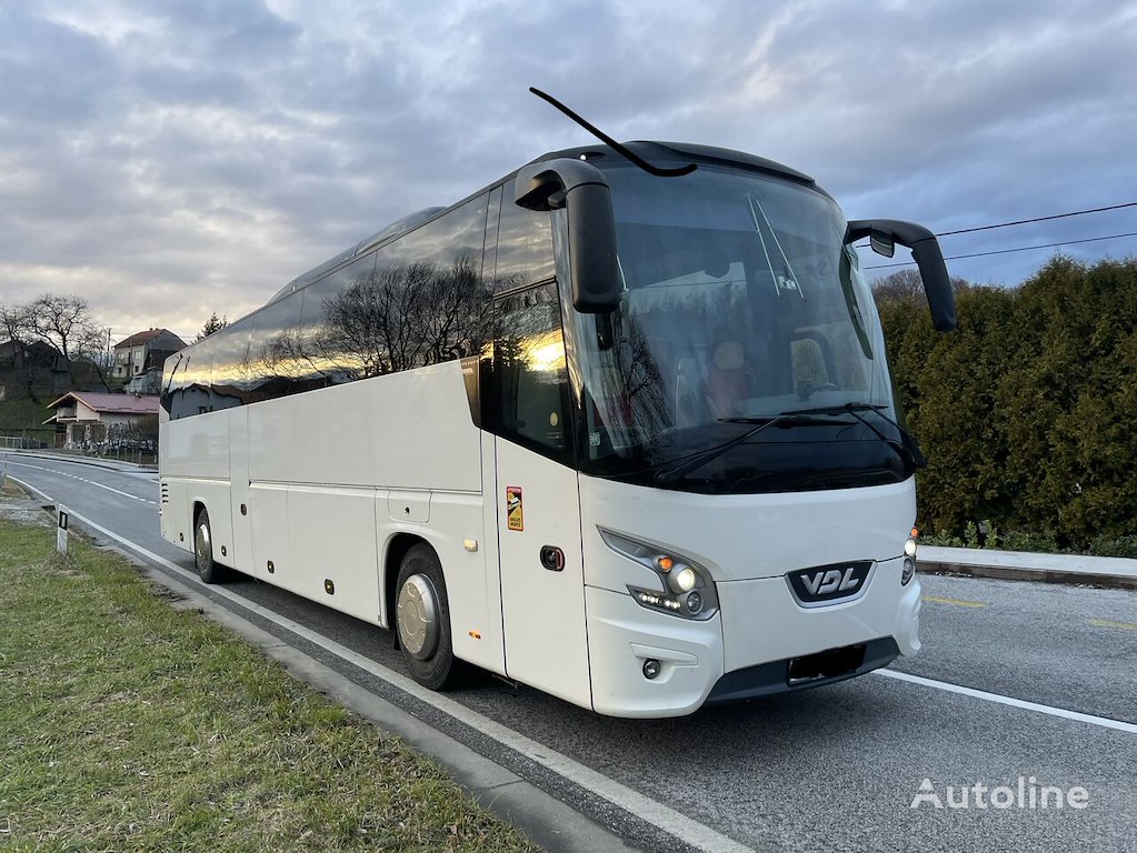 VDL Futura FHD2-129.410 turistički autobus