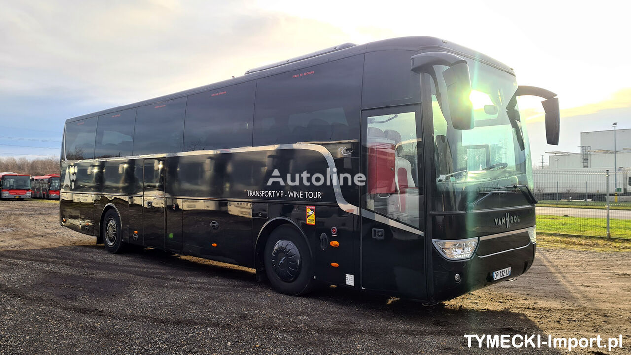 Van Hool TX15 Alicron turistički autobus