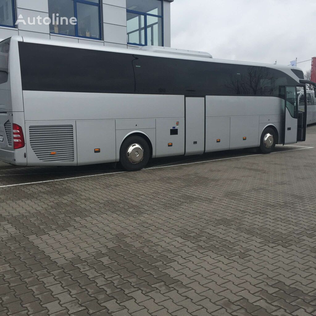 Mercedes-Benz Tourismo 15 turistički autobus