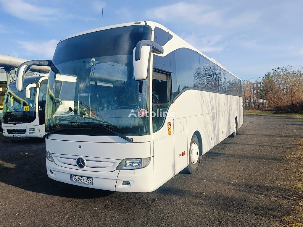 Mercedes-Benz TOURISMO turistički autobus