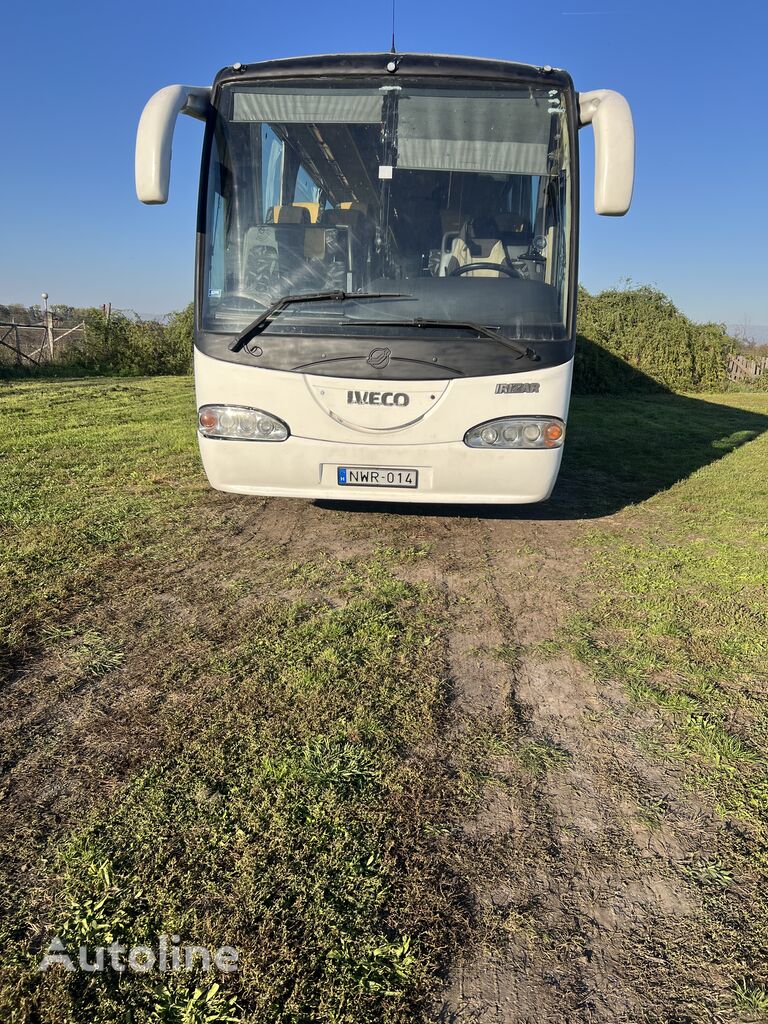 IVECO Eurorider 35 turistički autobus