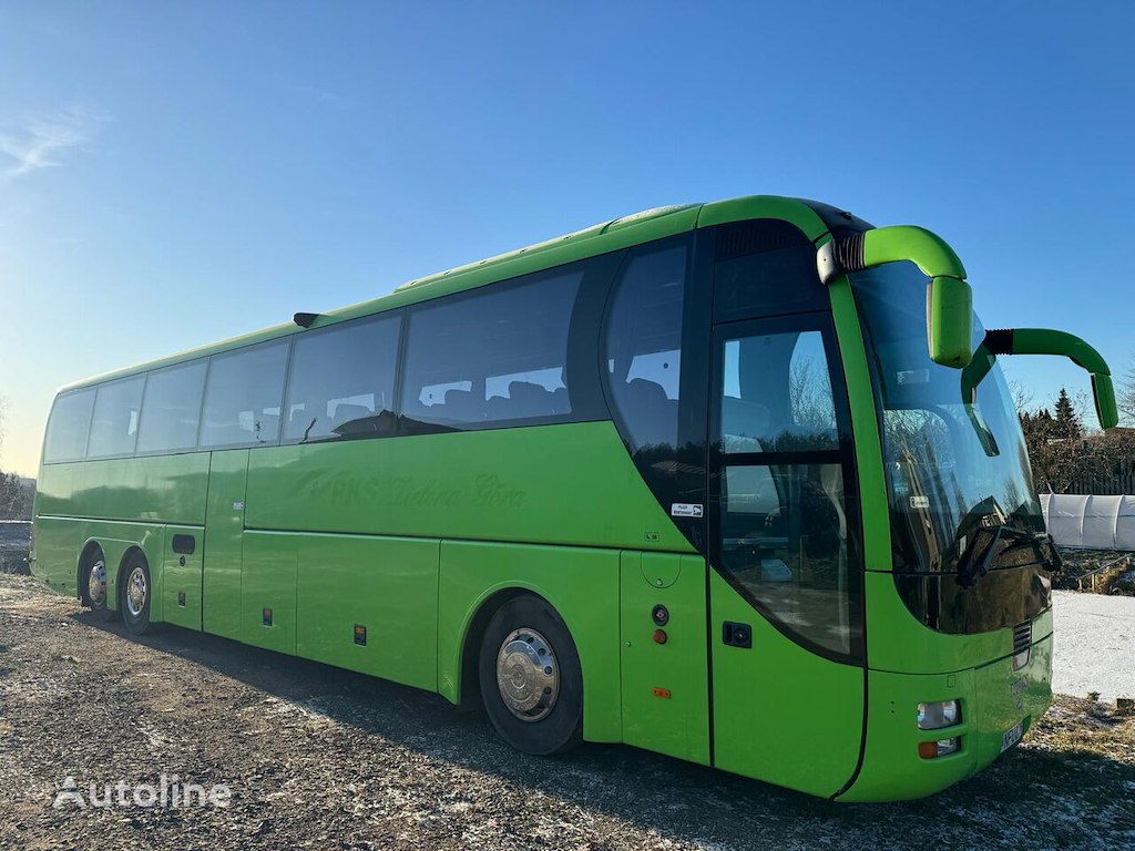 MAN Lion's coach turistički autobus