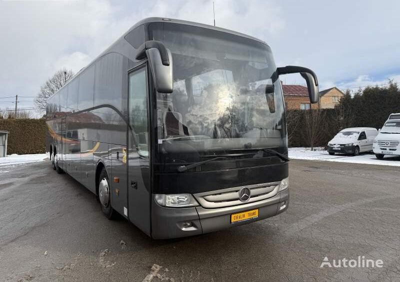 Mercedes-Benz TOURISMO 17 RHDL turistički autobus