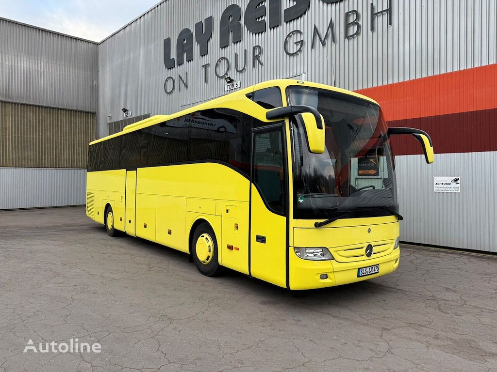 Mercedes-Benz Tourismo RHD turistički autobus