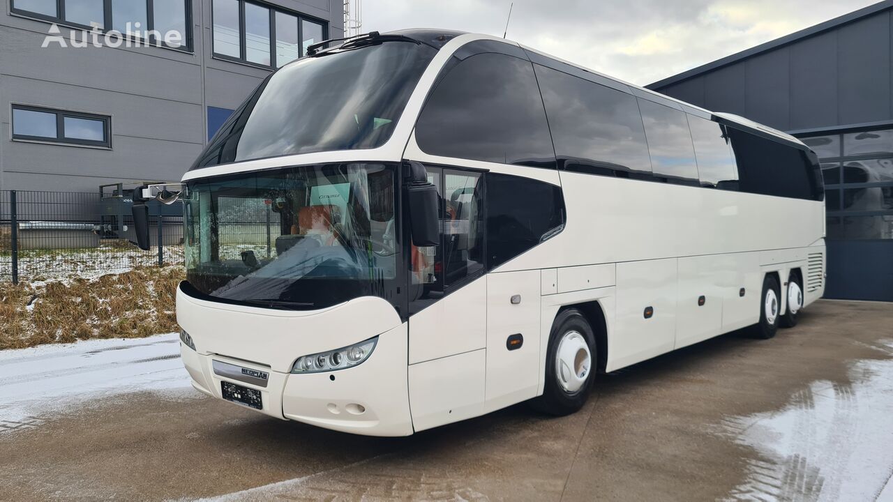 Neoplan N 1217 SHD Cityliner turistički autobus