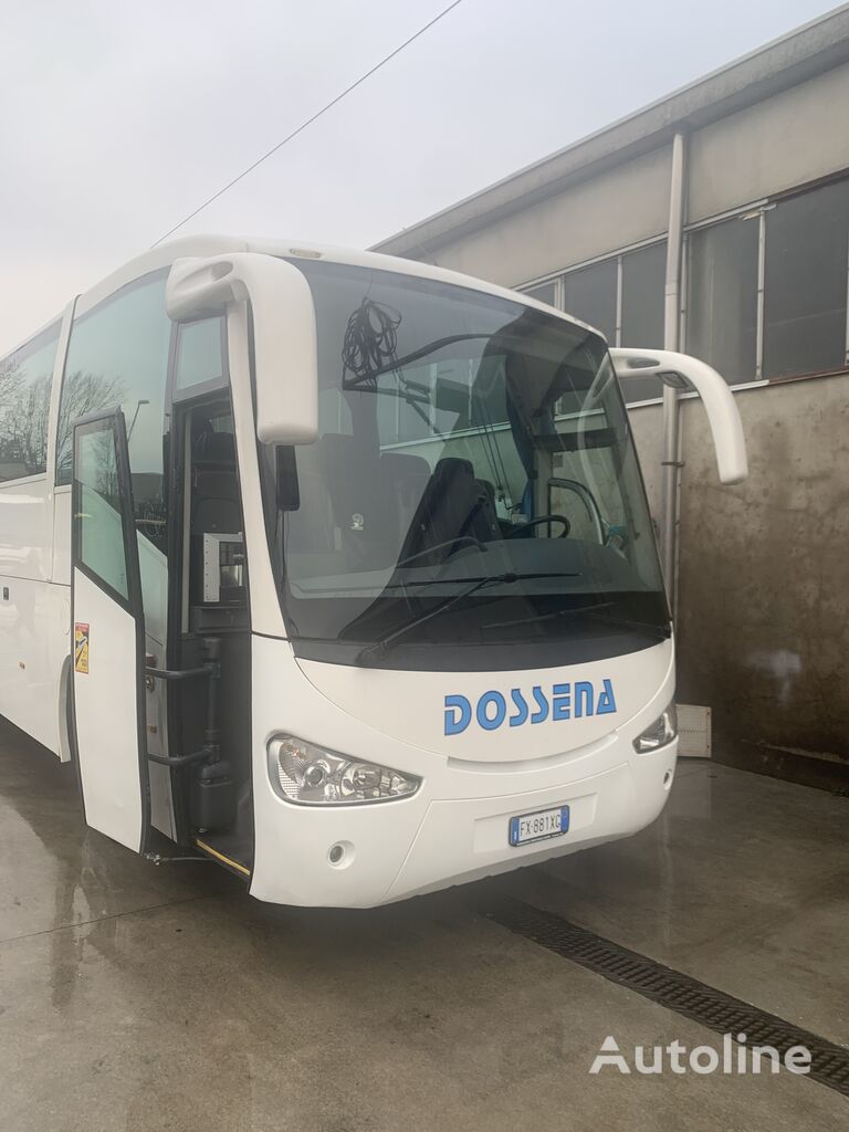 Irizar turistički autobus