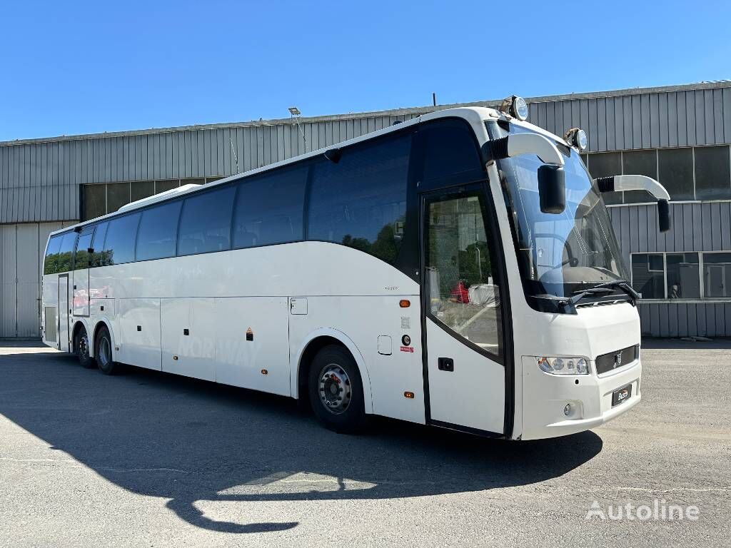 Volvo B13R 9700HD turistički autobus